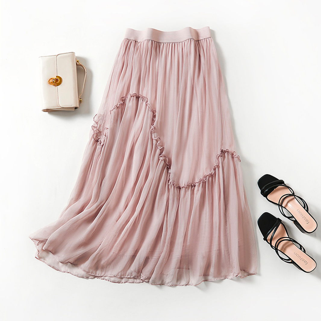 CDCLOTH | Chic Design Silk and Cashmere Clothing, Dresses for Women